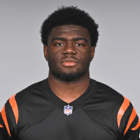 Cam Sample | Cincinnati Bengals