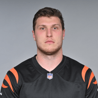 Drew Sample | Cincinnati Bengals