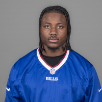 Curtis Samuel | Buffalo Bills