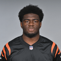 Cam Sample | Cincinnati Bengals