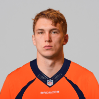 Drew Sanders | Denver Broncos