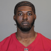 Myjai Sanders | Houston Texans