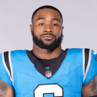 Miles Sanders | Carolina Panthers