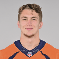Drew Sanders | Denver Broncos
