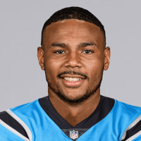 Ja'Tavion Sanders | Carolina Panthers