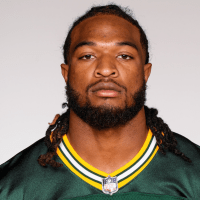 Benny Sapp III | Green Bay Packers