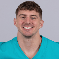 Eric Saubert | Houston Texans