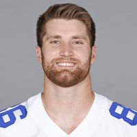 Dalton Schultz | Houston Texans