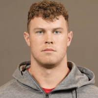 Luke Schoonmaker | Dallas Cowboys