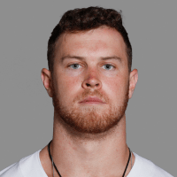 Luke Schoonmaker | Dallas Cowboys
