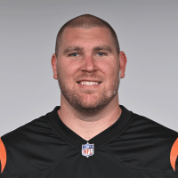 Max Scharping | Cincinnati Bengals