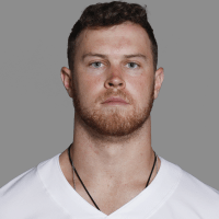 Luke Schoonmaker | Dallas Cowboys