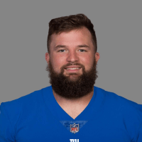 Austin Schlottmann | New York Giants