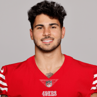 Cody Schrader | San Francisco 49ers