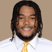 Eric Scott Jr. | Dallas Cowboys