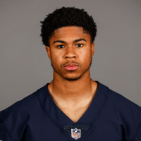 Tyler Scott | Chicago Bears