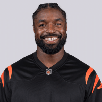 Nick Scott | Cincinnati Bengals