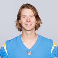 JK Scott | Los Angeles Chargers