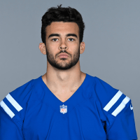 Daniel Scott | Indianapolis Colts