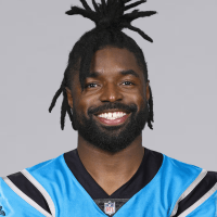Nick Scott | Carolina Panthers