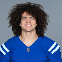 Zavier Scott | Minnesota Vikings