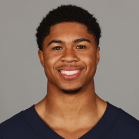 Tyler Scott | Chicago Bears