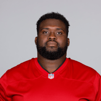 Deadrin Senat | Baltimore Ravens