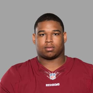 Tim Settle | Washington Football Team