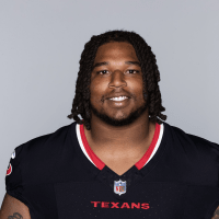 Tim Settle Jr. | Houston Texans
