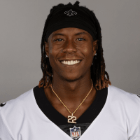 Rashid Shaheed | New Orleans Saints