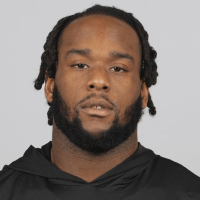 Justin Shaffer | Atlanta Falcons