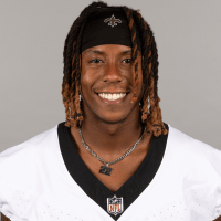 Rashid Shaheed | New Orleans Saints