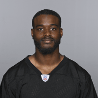 Aaron Shampklin | Pittsburgh Steelers