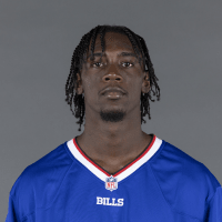 Tyrell Shavers | Buffalo Bills