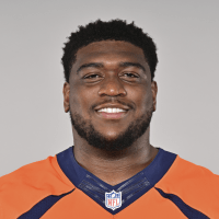 Will Sherman | Denver Broncos