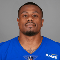 Duke Shelley | Los Angeles Rams