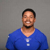 Sterling Shepard | Tampa Bay Buccaneers