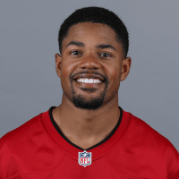 Sterling Shepard | Tampa Bay Buccaneers