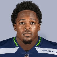 Jamie Sheriff | Seattle Seahawks