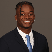 Justin Shorter | Buffalo Bills