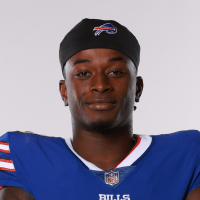 Justin Shorter | Buffalo Bills
