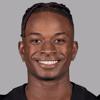 Justin Shorter | Las Vegas Raiders