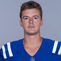 Spencer Shrader | Indianapolis Colts