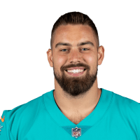 Zach Sieler | Miami Dolphins