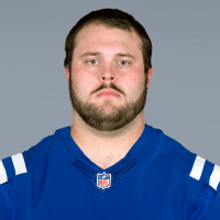 Josh Sills | Indianapolis Colts