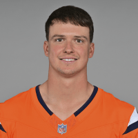 David Sills V | Denver Broncos