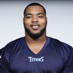 Jeffery Simmons | Tennessee Titans
