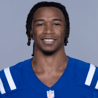 Jaylin Simpson | Indianapolis Colts