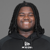 Torricelli Simpkins III | New Orleans Saints