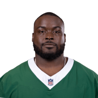 John Simpson | New York Jets